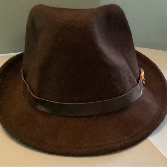 Source Unknown | Accessories | Vintage Fedora Hat | Poshmark